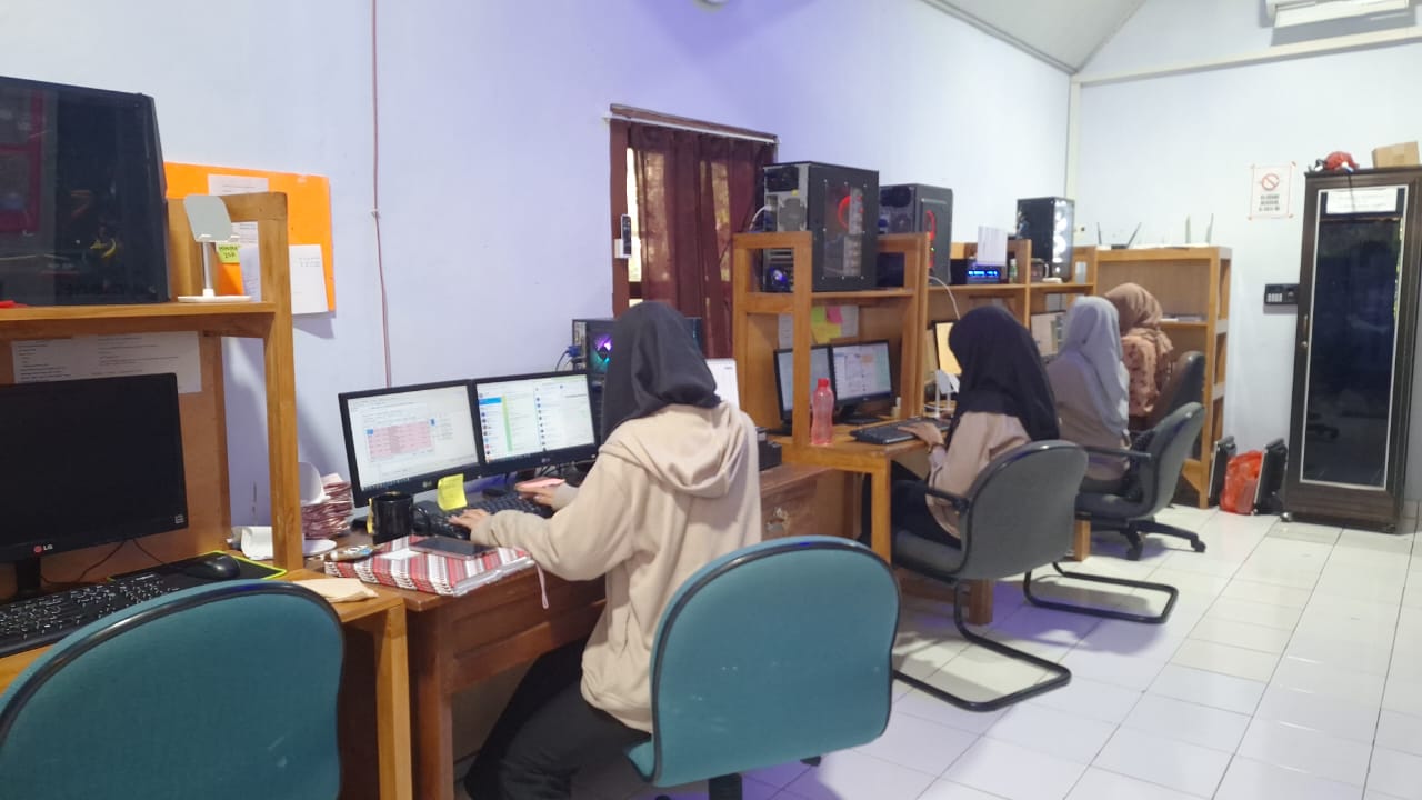 Vision Pulsa - Distributor Pulsa, Paket Data & PPOB